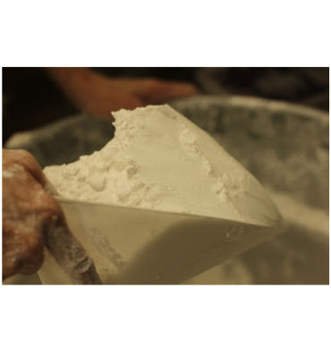 Ingredients (to make your own) – TGF Bakery