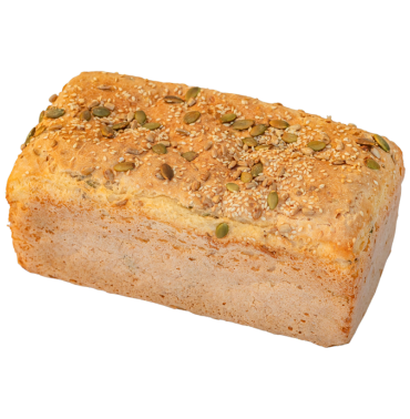 Breads – TGF Bakery