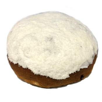 Boston Bun (DF) – TGF Bakery